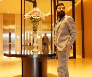 Personal Stylist | Join Handsomeness Revolution | Online Personal ...